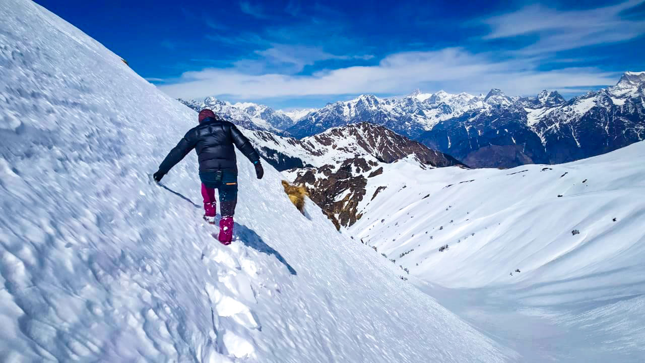 10 Unforgettable Winter Treks in India for Adventure Enthusiasts ...